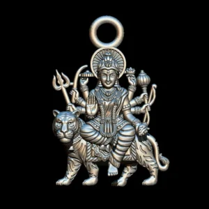 Dashavatara 3d beautiful ring - Cad Wala